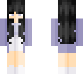 ira | Minecraft Skins