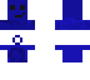 israel | Minecraft Skin