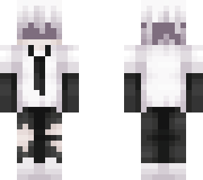 iyfjn | Minecraft Skin