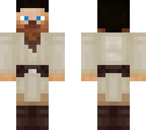 jedi | Minecraft Skins