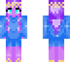 jh skin p | Minecraft Skin