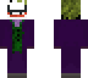 commander video | Minecraft Skins