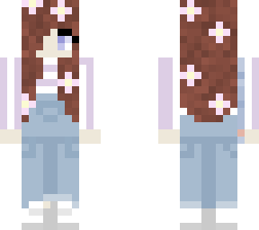 katherine elizabeth | Minecraft Skins