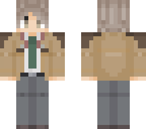 haru | Minecraft Skins