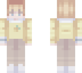 lemon | Minecraft Skins