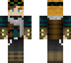 lev | Minecraft Skin