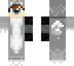 robot arm | Minecraft Skins