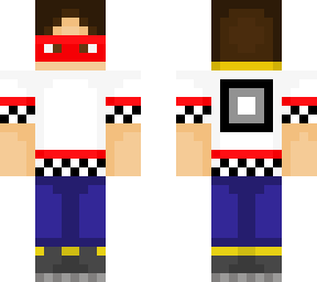 cars | Minecraft Skins