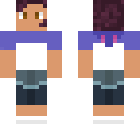 luz noceda | Minecraft Skins