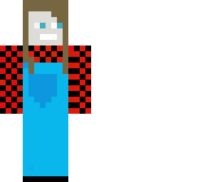 mack | Minecraft Skins