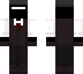 mafia boss | Minecraft Skins
