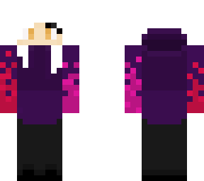 Magic | Minecraft Skin