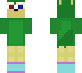 flix | Minecraft Skins