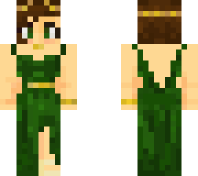 mary 1 | Minecraft Skin