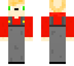 derpy | Minecraft Skins