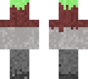 layers of minecraft | Minecraft Skins