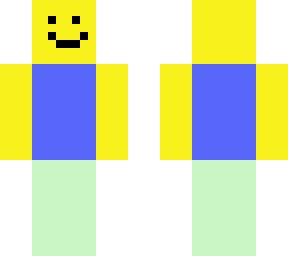 noob | Minecraft Skins