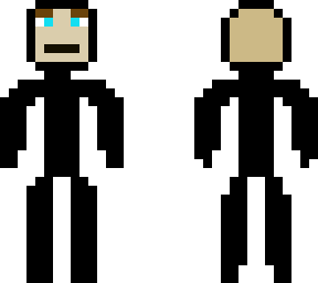 Minecraft stick skin | Minecraft Skin