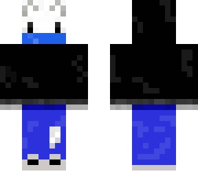 My Main Skin on Minecraft | Minecraft Skin