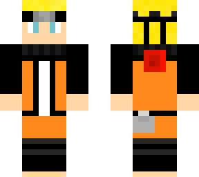 naruto shippuden | Minecraft Skins