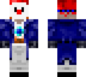 Fantasy Minecraft Skins