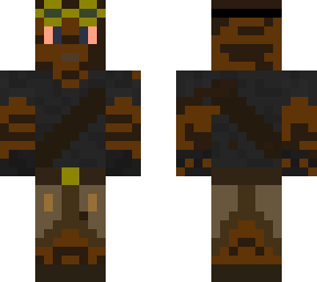artificer | Minecraft Skins