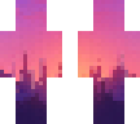 viprah | Minecraft Skins