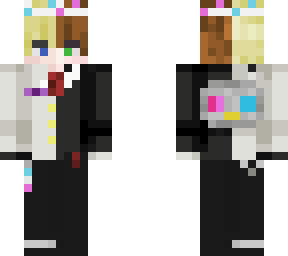 mirko | Minecraft Skins