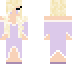 princess girl | Minecraft Skins