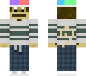 pjs | Minecraft Skins