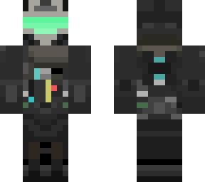 pulse | Minecraft Skins