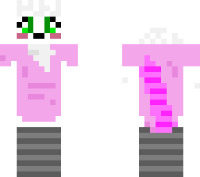 reggie | Minecraft Skins