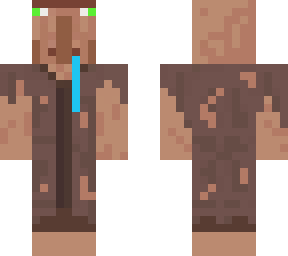 villager | Minecraft Skins