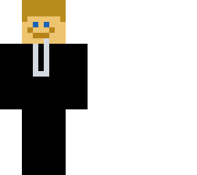 rick astley | Minecraft Skin