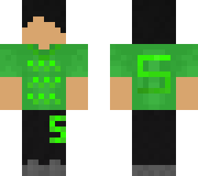 blender | Minecraft Skins