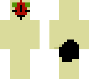 Scp 173 Minecraft Skins