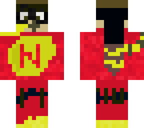 diving suit | Minecraft Skins