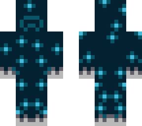 Entity Minecraft Skins