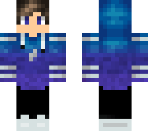 Skin from Ava | Minecraft Skin
