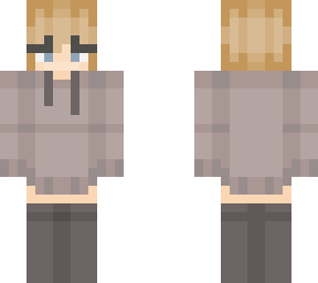 sleepy | Minecraft Skins