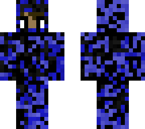 Slogoman Minecraft Skins