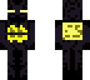 Snareling | Minecraft Skin