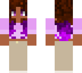 loona | Minecraft Skins
