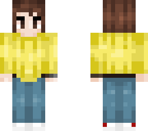 Polo G Minecraft Skins