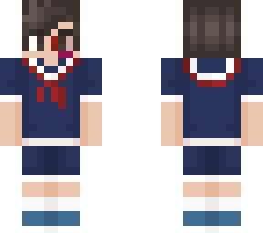 stranger things steve | Minecraft Skins