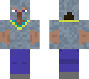Steve Knight Minecraft Skins