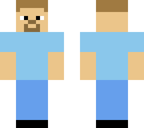 steven | Minecraft Skins