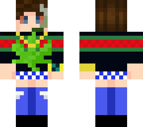 stoner | Minecraft Skins