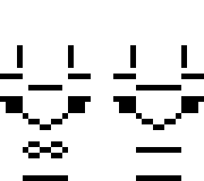 stormtrooper | Minecraft Skins