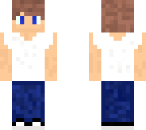 tank | Minecraft Skins